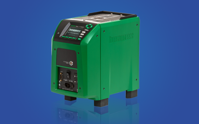 Beamex FB Temperature Field Block – Masibus | Industrial Automation ...