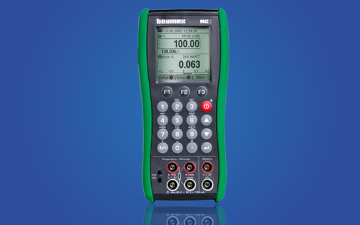 Beamex MC2 Multi-Function Calibrator – Masibus | Industrial Automation & Instrumentation