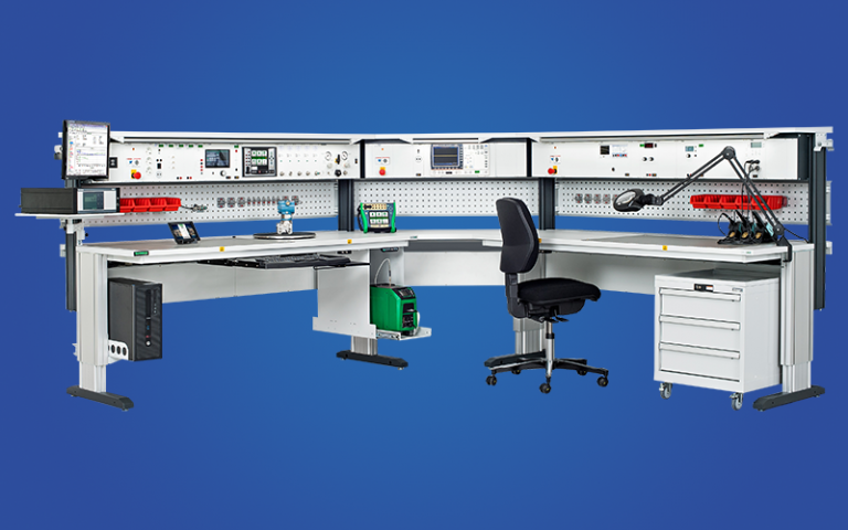 Beamex CENTRiCAL Calibration Bench – Masibus | Industrial Automation ...