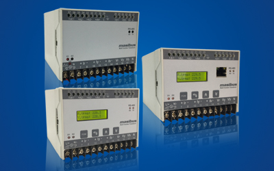 Multi Function Transducer – MFT – Masibus | Industrial Automation ...