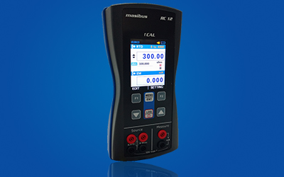 Calibrators - Multifunction, Digital, Loop, Beamex, Universal Pressure