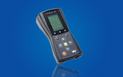 Vibration Meter- VIBER X3 – Masibus | Industrial Automation ...