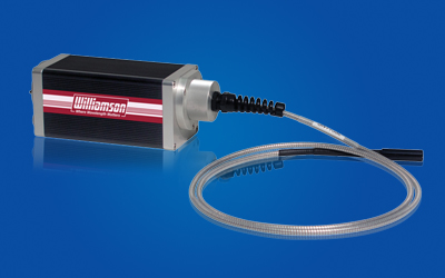 Williamson IR Pyrometer PRO Series – Dual & Multi Wavelength – Masibus ...