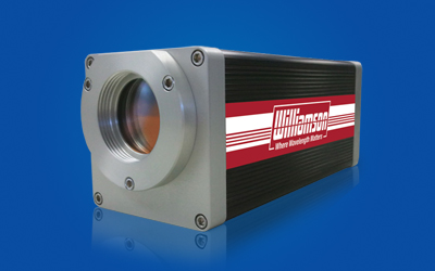 Williamson IR Pyrometer PRO Series – Single wavelength – Masibus ...