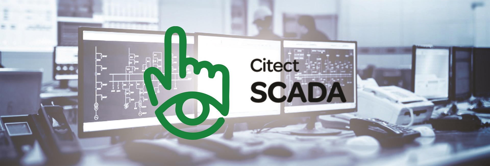 SCADA & IIoT – Masibus | Industrial Automation & Instrumentation