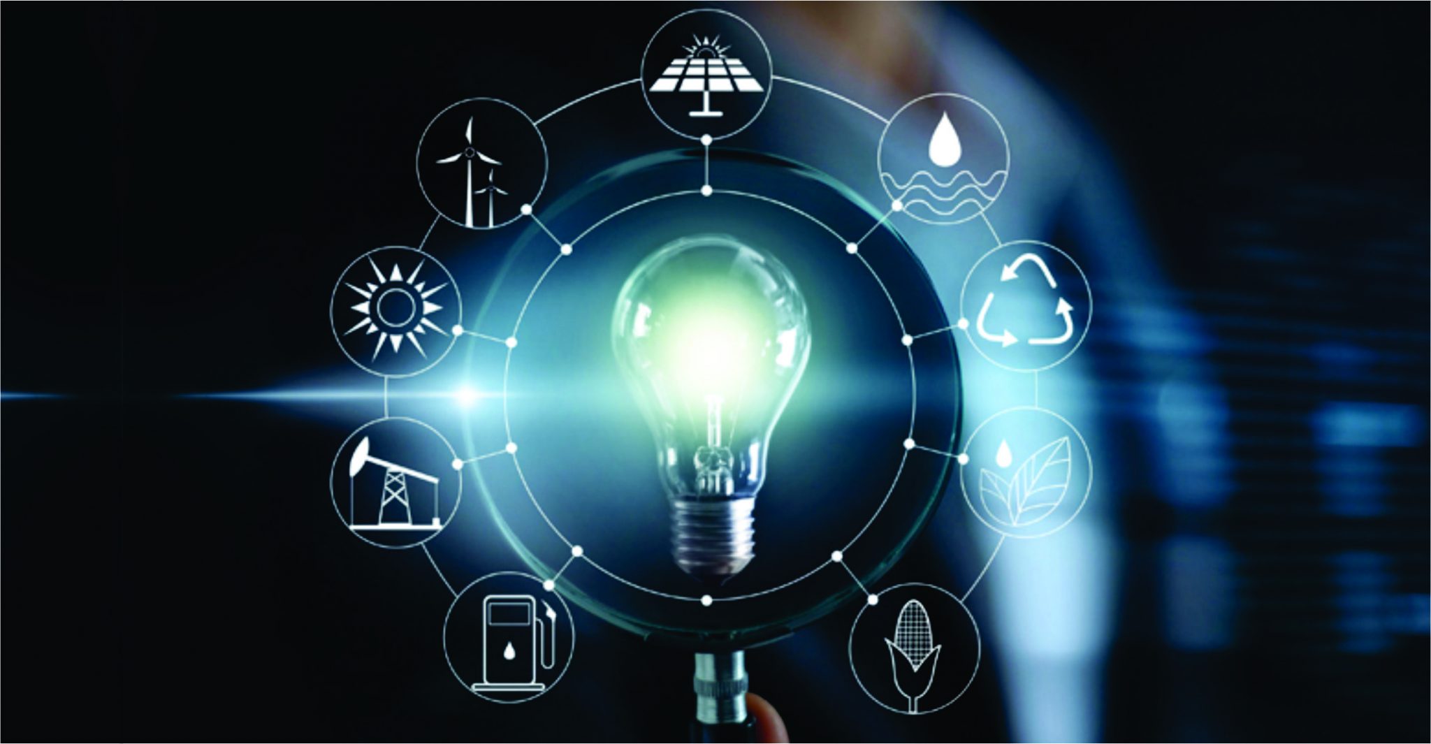 Energy Utility Monitoring Systems Oil Gas, Aviation, Chemical Industry