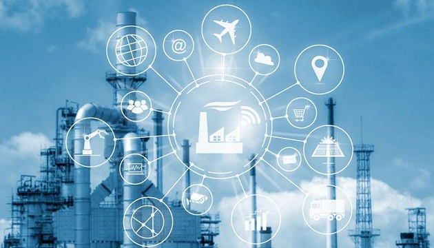 IIOT Solution – Masibus | Industrial Automation & Instrumentation