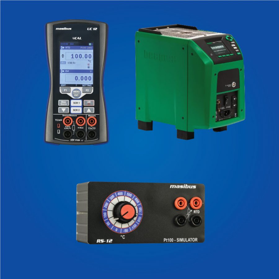 Automation Products – Masibus | Industrial Automation & Instrumentation