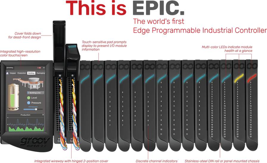 OPTO22 – Masibus | Industrial Automation & Instrumentation
