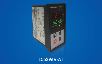 ON OFF Controller 5006RN LC5296H Masibus Industrial Automation India