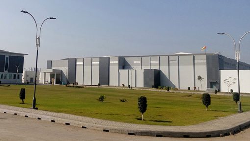 GPS Based Time Synchronisation – Masibus | Industrial Automation ...