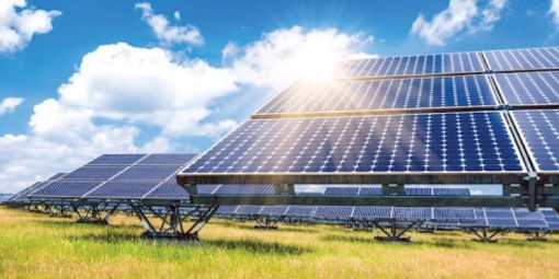 PV Solar SCADA System for 7.5MW Solar Plant – Masibus | Industrial ...