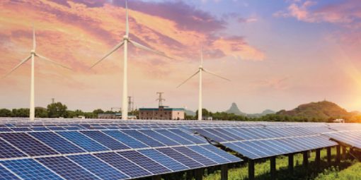 PV Solar SCADA System for 30MW Solar Plant – Masibus | Industrial ...