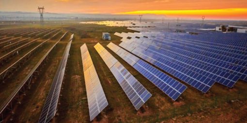 PV Solar SCADA System for 15MW Solar Plant – Masibus | Industrial ...