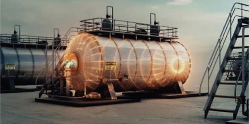 Boiler Tube Temp. Monitoring System with Central SCADA – Masibus ...