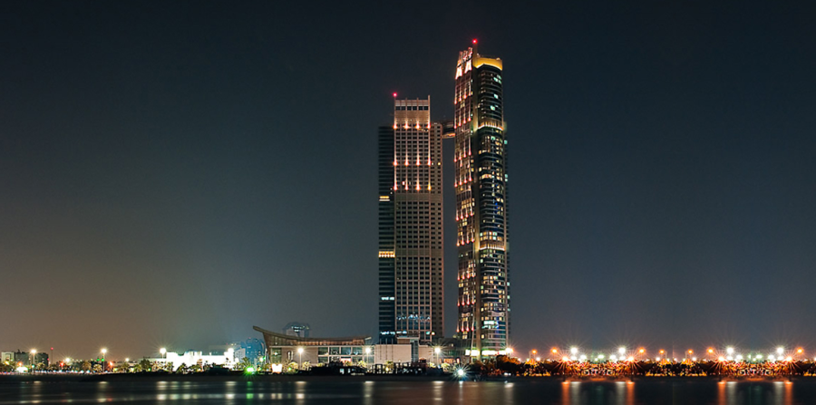 Integrated Building Management System for Commercial Building – Masibus ...