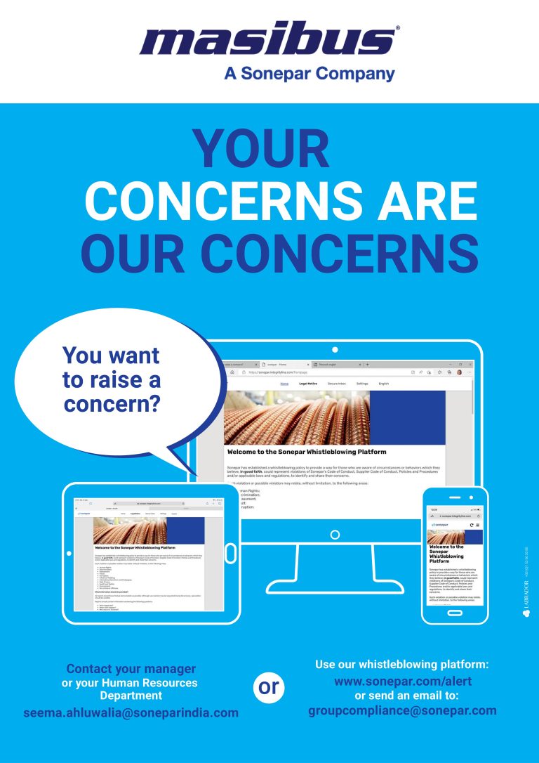 About Us – Masibus | Industrial Automation & Instrumentation