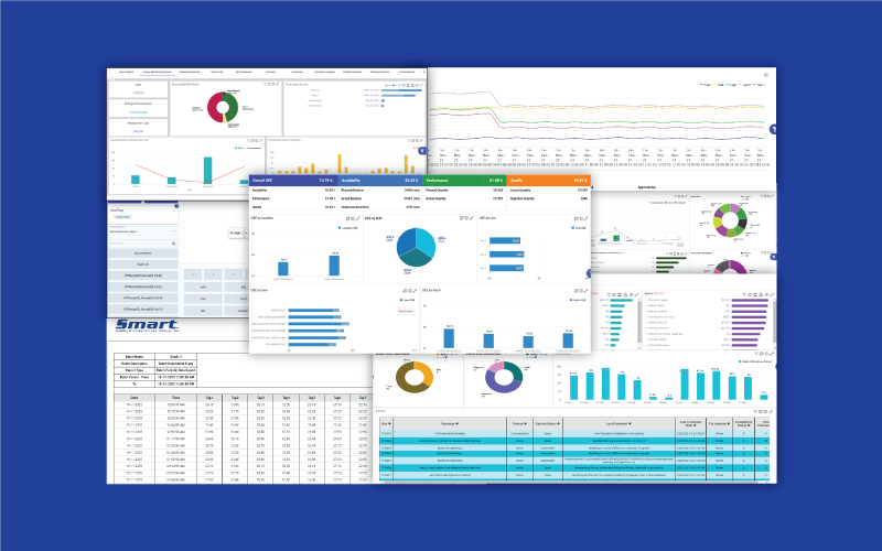 SMART 2.0 Software – Masibus | Industrial Automation & Instrumentation